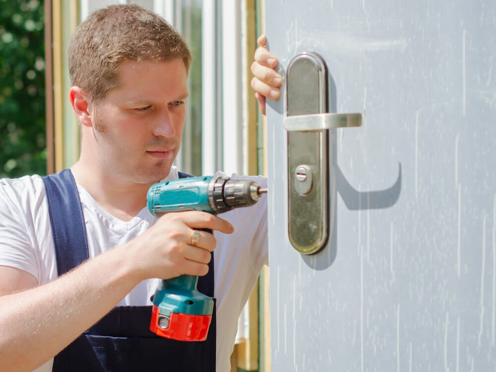 Residential Locksmith – Locksmith Hayward